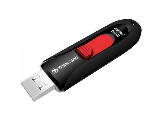 Click here for Transcend JetFlash 590 16GB USB 2.0 Flash Drive prices