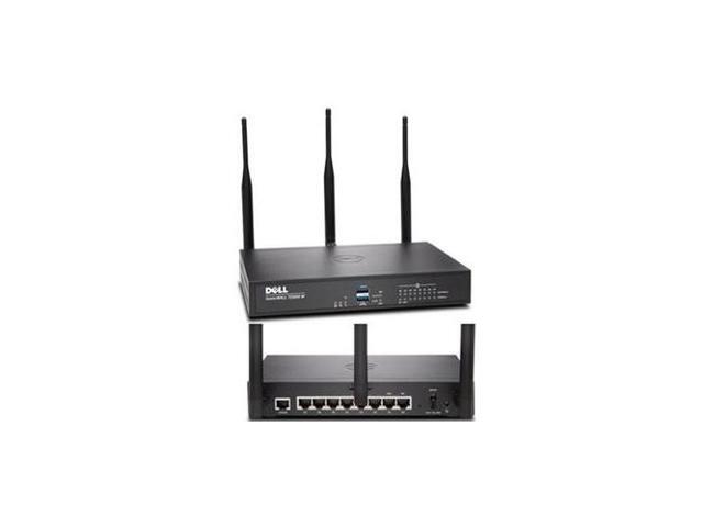 Click here for SonicWall 01-SSC-0426 Wireless Gen 6 TZ500 Wireles... prices