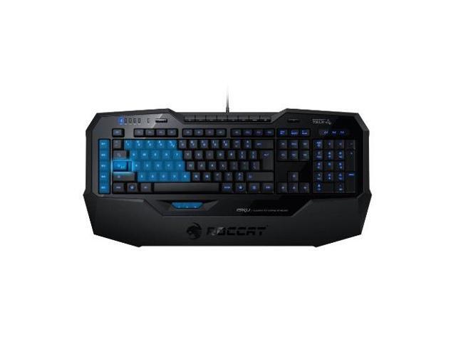 Click here for ROCCAT ROC-12-721 ISKU - ILLUMINATED GAMING KEYBOA... prices