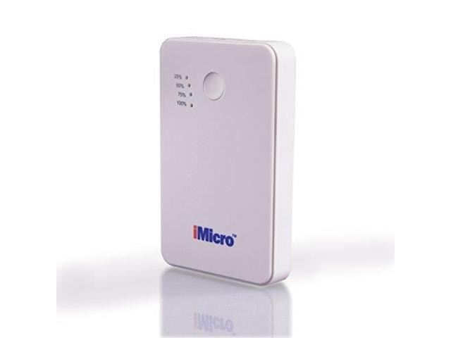 Click here for IMICRO PB-IM5000W iMicro PB-IM5000W 5000mAh Power... prices