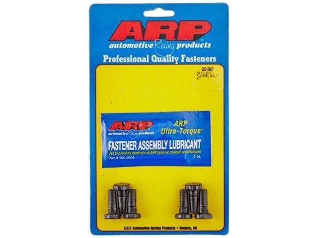 Click here for ARP 200-2807 SB Chevy 87 & up rear seal flywheel b... prices