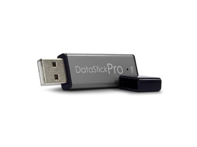 Click here for CENTON DataStick Pro 1GB Memory (USB Flash Drive) prices