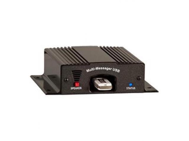 Click here for Nel-tech Labs - Mmsg-usbwdrive - Multi-messager Us... prices