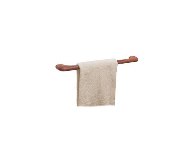 Click here for Whitecap Teak Long Towel Bar - 23 prices