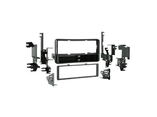 Click here for Metra 998209 Dash Kit for Select 2004-2007 Scion V... prices