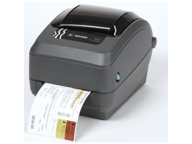 Click here for ZEBRA TECHNOLOGIES GX43-102412-000 GX430t USB/SER/... prices