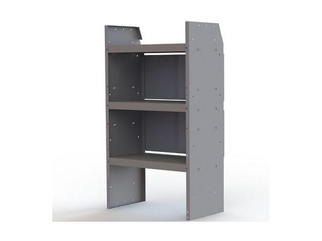 Click here for KARGO MASTER K4748320 ADJUSTABLE SHELF UNIT 32 prices