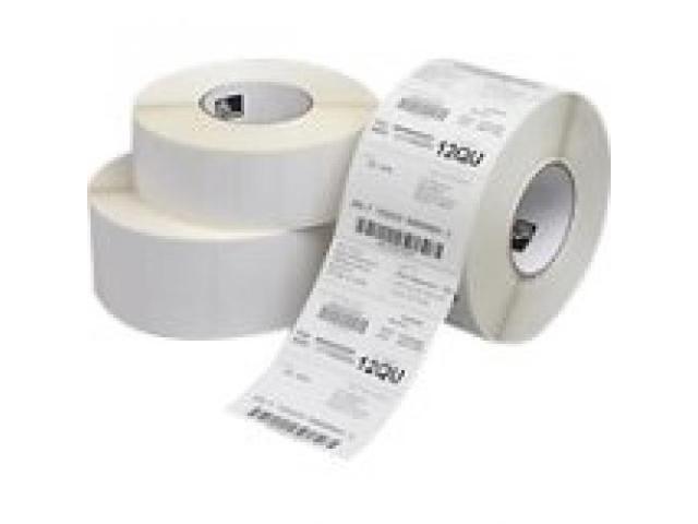 Click here for Zebra 10014717 2.75x1.25 PolyPro 4000T Labels - 1... prices