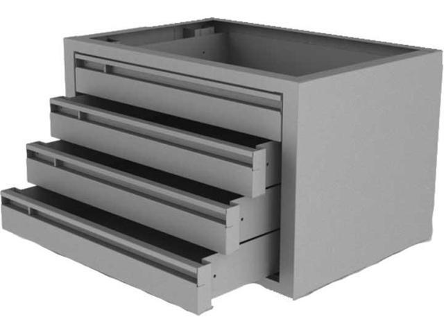 Click here for KARGO MASTER KGM40090 STEEL 4 DRAWER CABINET 20 W... prices