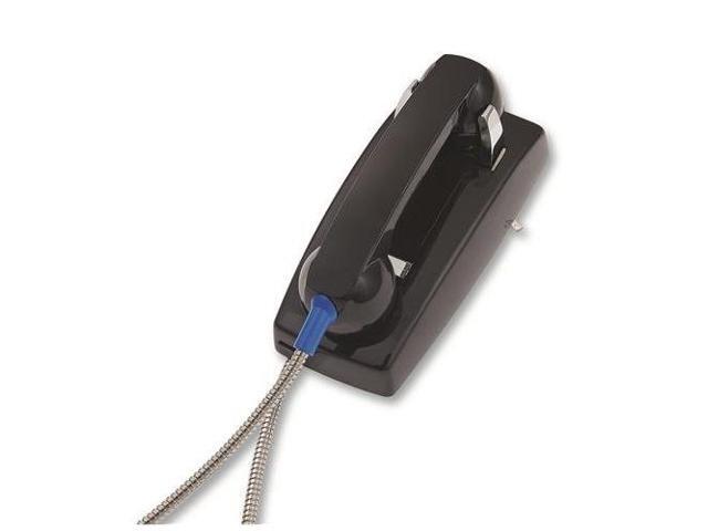 Click here for 255400AHCNDL Wall Phone w/Metal Cradle prices