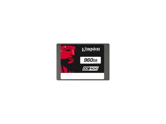 Click here for Kingston SEDC400S37/960G Ssdnow Dc400 - Solid Stat... prices