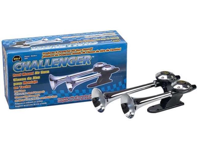 Click here for Wolo WOL805 CHALLENGER prices