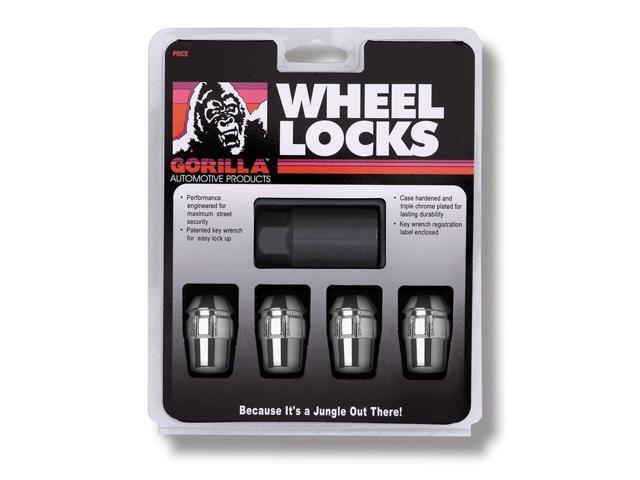 Click here for Gorilla G2071681N LCK SET 1/2 prices