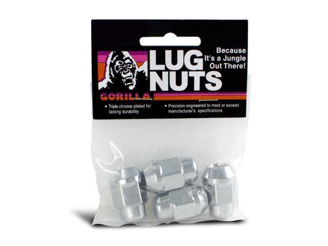 Click here for Gorilla G2091147B ACRN BULGE 14MMX1.5 4BG prices