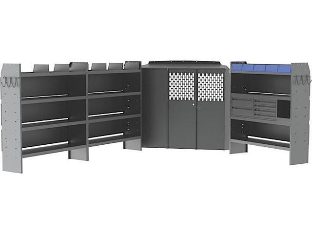 Click here for KARGO MASTER KGM40070 STEEL 2 DRAWER CABINET 20 W... prices
