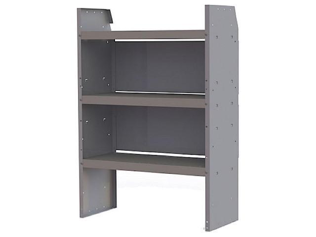 Click here for KARGO MASTER KGM48520 ADJUSTABLE SHELF UNIT 52IN W... prices