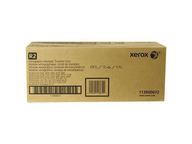 Click here for Xerox 113R00672 Drum Unit prices