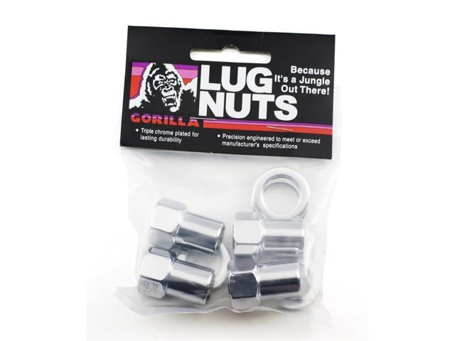 Click here for Gorilla G2073077B STD MAG OE 7/16 4BG prices