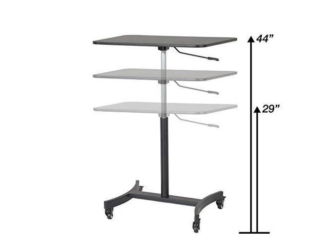 Click here for SHARP DC500 Victor HR Mobile Adj Stand Dsk prices