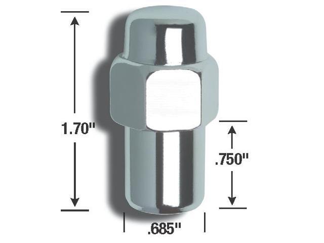 Click here for Gorilla G2073188 STD MAG 1/2 100/BX prices