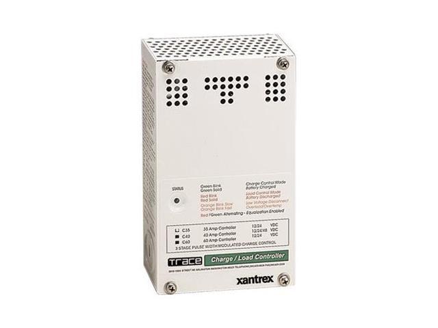 Click here for XANTREX X16C35 CHARGE CONTROLLER 35AMPS prices