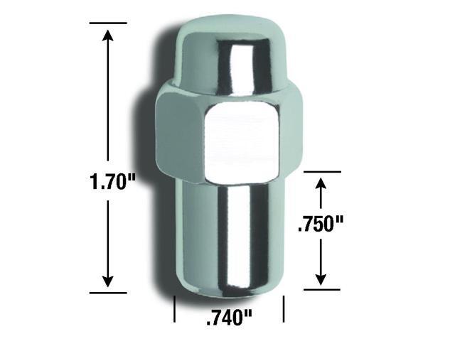 Click here for Gorilla G2073147B STD MAG 14MMX1.5 4BG prices