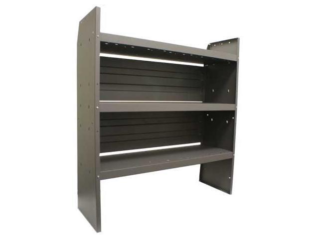 Click here for KARGO MASTER KGM48420 ADJUSTABLE SHELF UNIT 42IN W... prices