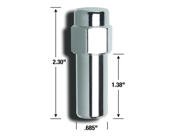 Click here for Gorilla G2084177B CRAGAR SST 7/16 4BG prices