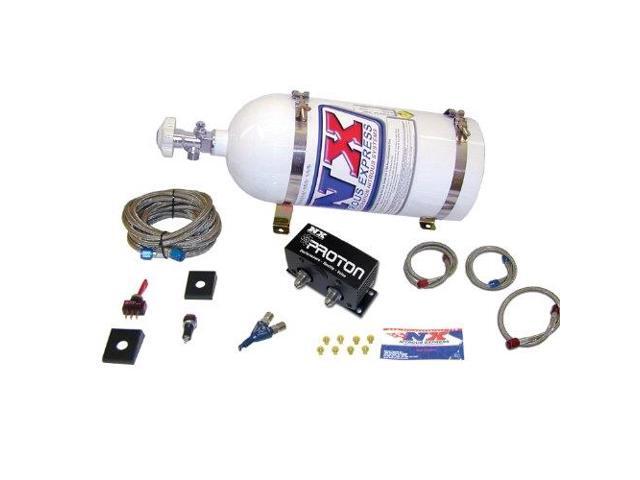 Click here for Nitrous Express 20420-10 prices