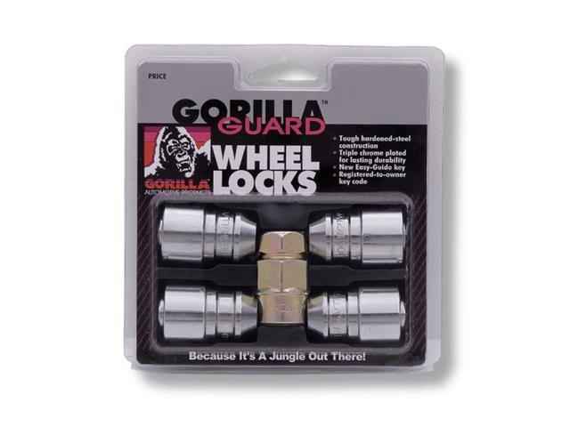 Click here for Gorilla G2061641 GRD LCK 14MM X1.50 PK/4 prices