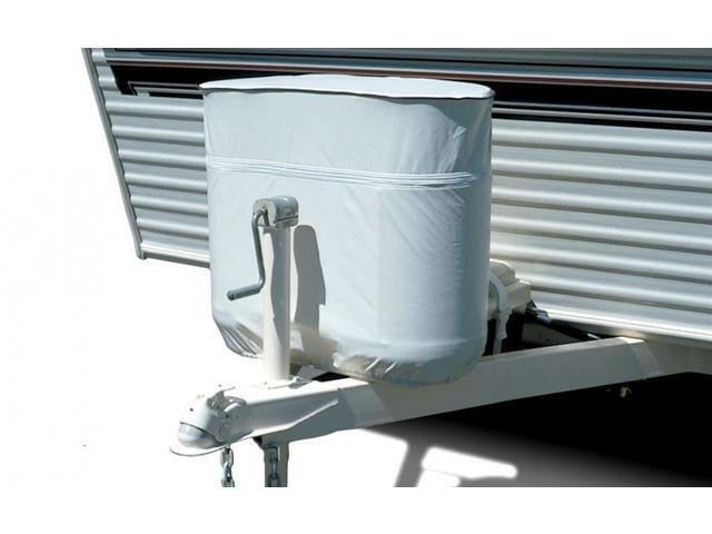 Click here for RV Motorhome Trailer LP Propane Tank Vinyl Cover 4... prices
