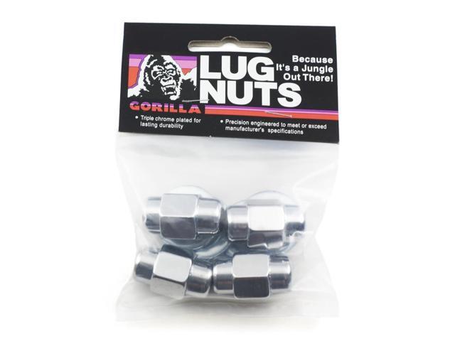 Click here for Gorilla G2072187B SHRT SHNK 1/2 4BG prices