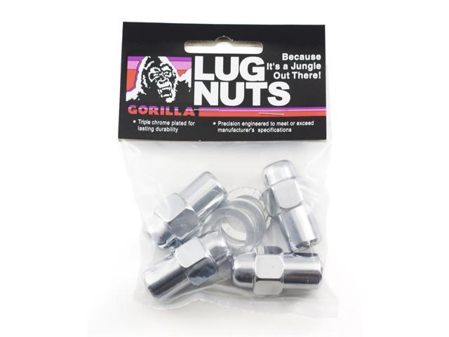 Click here for Gorilla G2073177B STD MAG 7/16 4BG prices