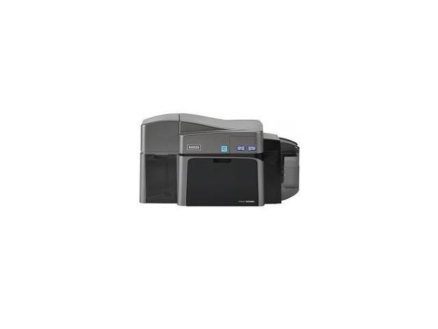 Click here for HD Global Fargo DTC1250e Thermal Color Desktop Dua... prices
