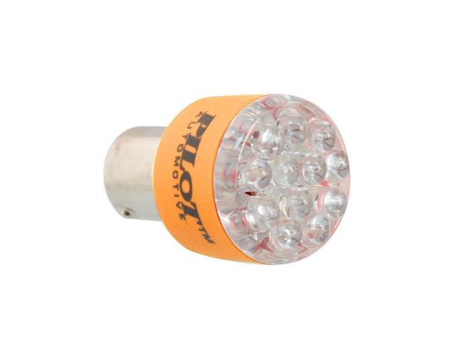 Click here for 2-Piece Set 15-SMD LED Stop  Amber prices