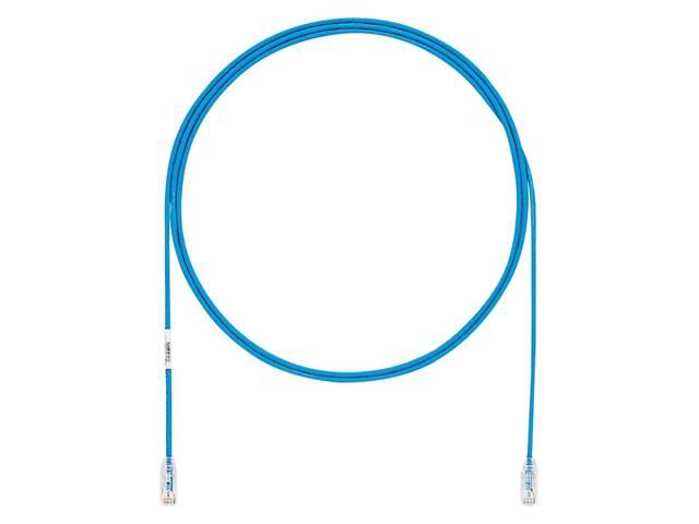 Click here for Panduit Cat.6a F/UTP Patch Network Cable prices