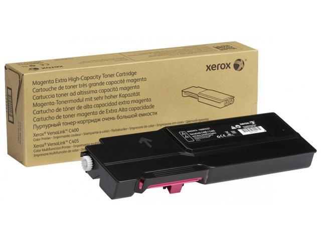 Click here for GENUINE XEROX MAGENTA TONER CARTRIDGE FOR THE VERS... prices