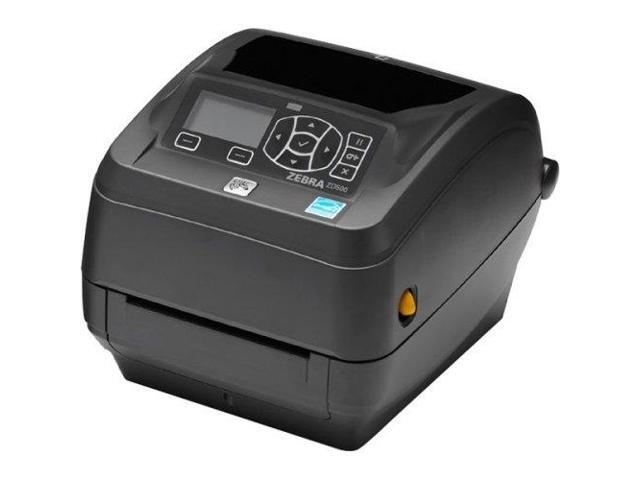 Click here for Zebra ZEB#ZD50043T21200FZ ZEBRA PRINTER ZD500 300... prices