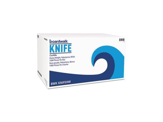 Click here for Heavyweight Polystyrene Cutlery  Knife  White  100... prices