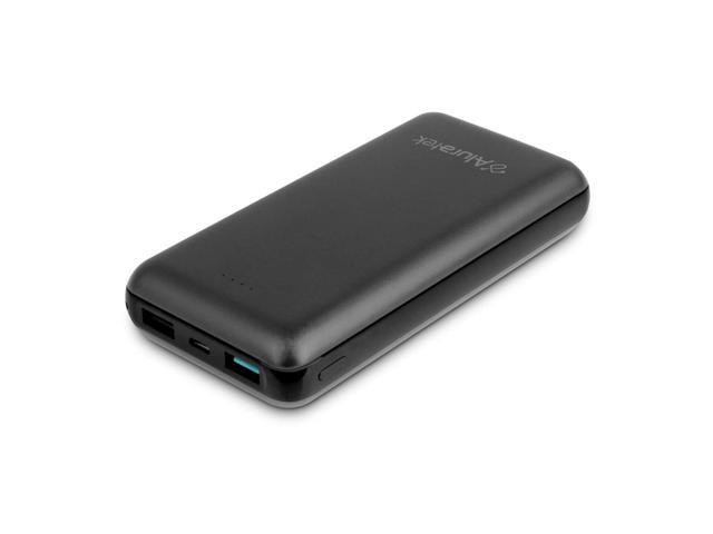 Click here for Aluratek ALU#ASPB20KF 20000MAH DUAL USB POWERBANK prices