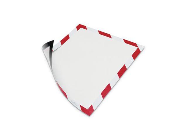 Click here for Durable Frame Mag Sec Ltr 2/Pk Rd 4772132 prices