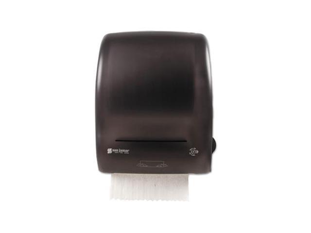 Click here for San Jamar Simplicity Mechanical Roll Towel Dispens... prices