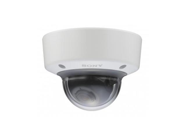 Click here for SONY SNC-EM601 720p HD Network minidome camera pow... prices