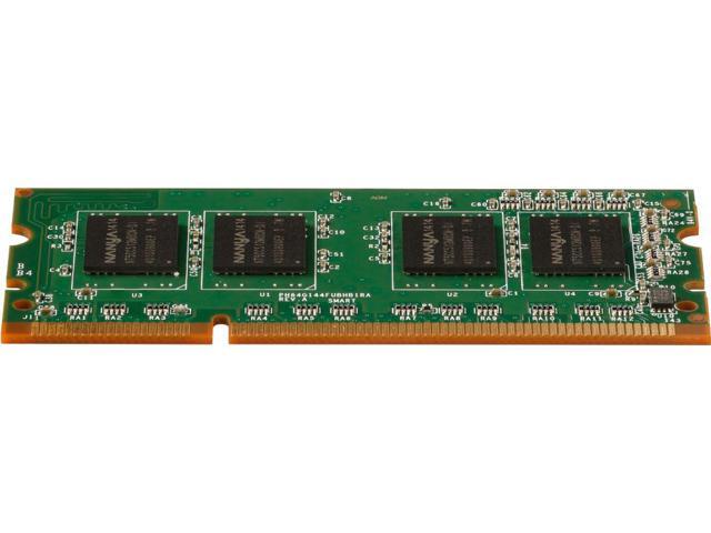 Click here for HP E5K49A 2GB DDR3x32 144-Pin 800MHz SODIMM prices