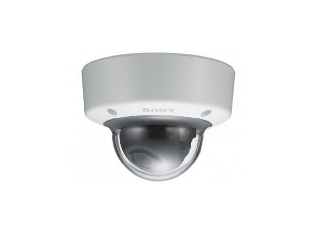 Click here for SONY SNC-VM601 720p HD Network indoor minidome cam... prices