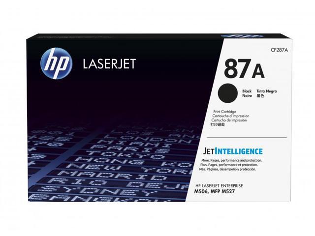 Click here for HP HP#CF287A 87A (CF287A) LaserJet Enterprise M506... prices