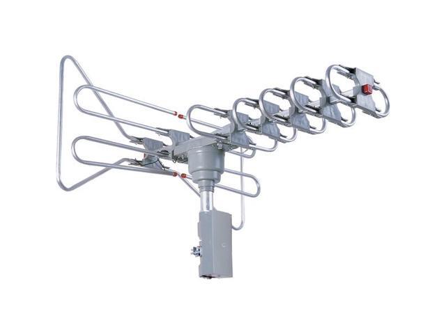 Click here for SuperSonic SC-603 360º HDTV Digital Amplified Moto... prices