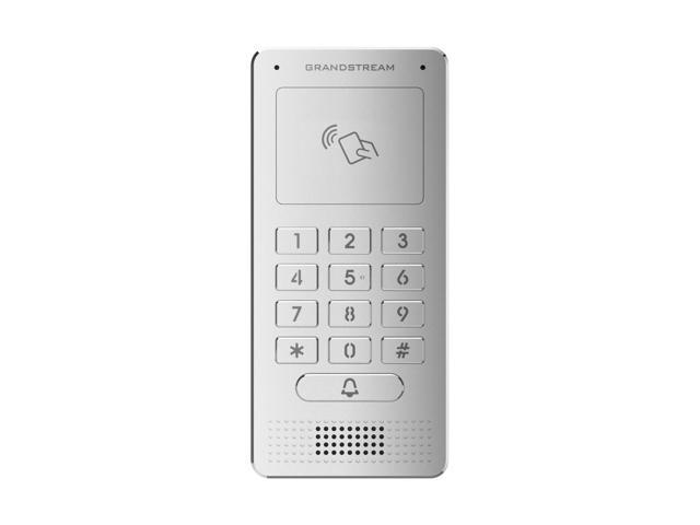 Click here for Grandstream GDS3705 IP AUDIO DOOR PHONE prices