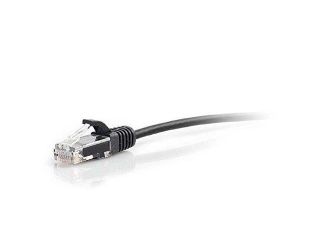 Click here for Cables To Go 01098 1FT CAT6 UTP 28AWG BLACK prices