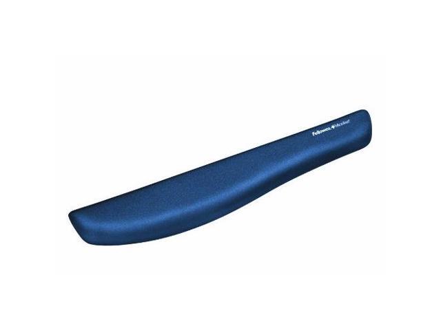 Click here for FELLOWES 9287401 PLUSHTOUCH KEYBOARD WRIST REST-BL... prices